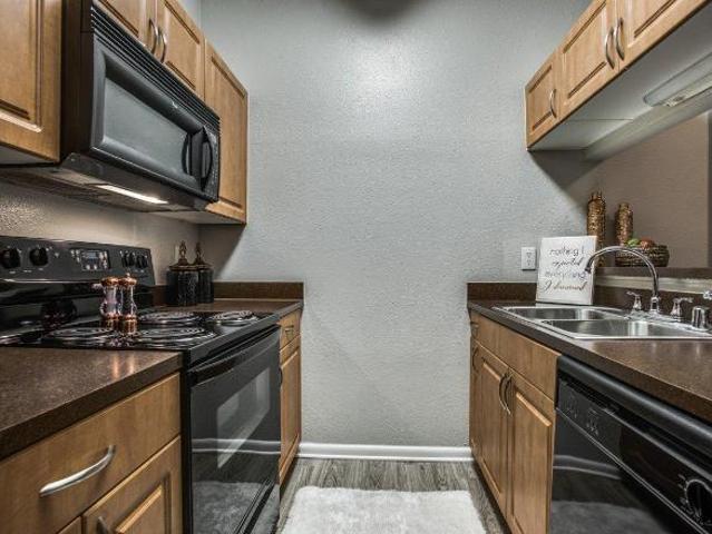 2 Br, 1 bath, Apartment 2523 Ohio Drive