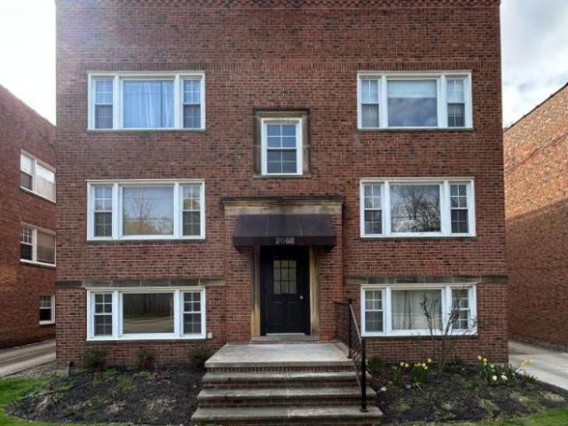 2 Br, 1 bath, Apartment 2668 Mayfield Road