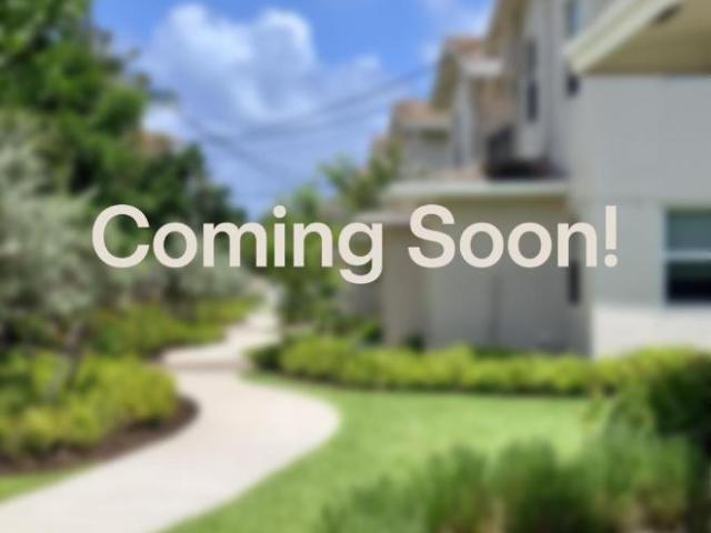 2 Br, 1 bath, Apartment 2611 Sw 9th St