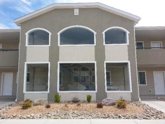 2 Br, 1 bath, Apartment 2614 1st Street