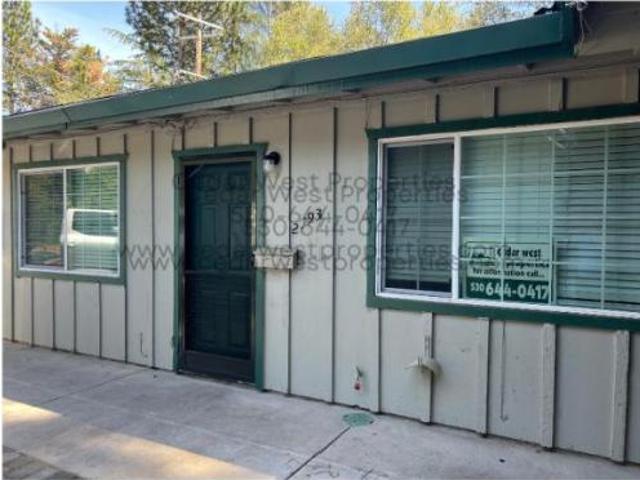 2 Br, 1 bath, Apartment 2793 Manor Drive