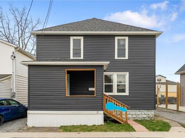 2 Br, 1 bath, Apartment 27 Jones Lane