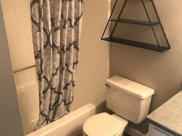 2 Br, 1 bath, Apartment 2864 Dublin Blvd