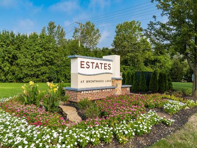 2 Br, 1 bath, Apartment 2800 John Steven Way