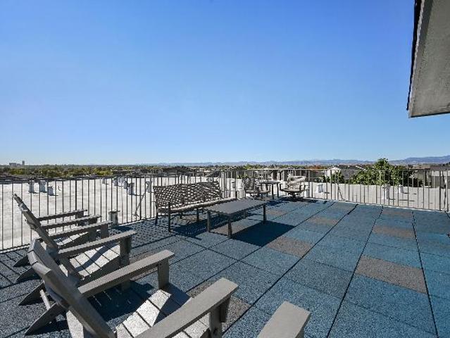 2 Br, 1 bath, Apartment 2801 West 70th Avenue
