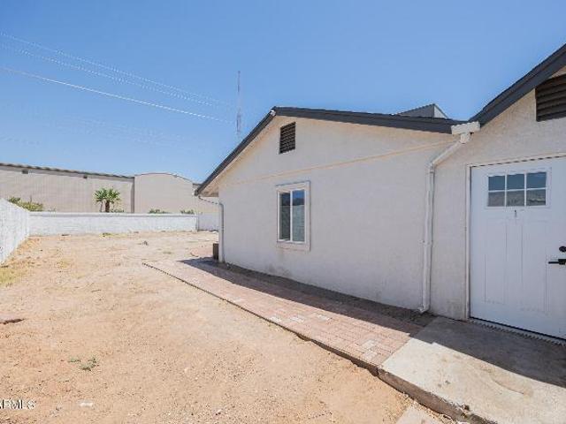 2 Br, 1 bath, Apartment 2802 N 36th Street
