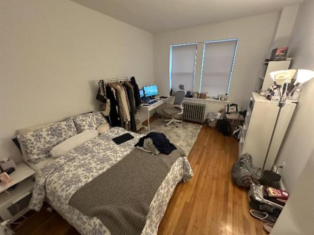 2 Br, 1 bath, Apartment 28 Colborne Rd