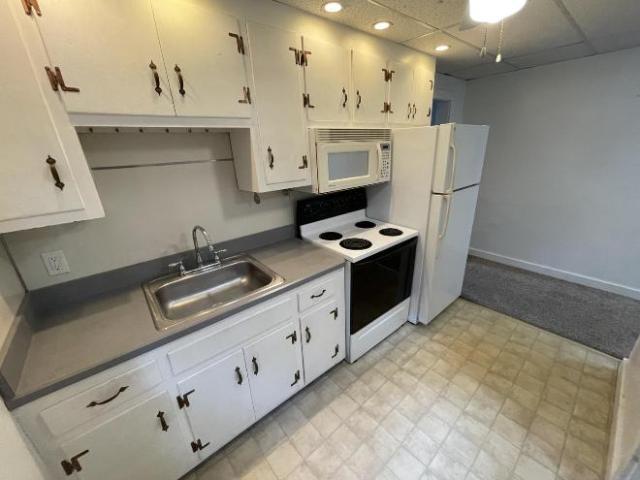 2 Br, 1 bath, Apartment 290 Old Colchester Road