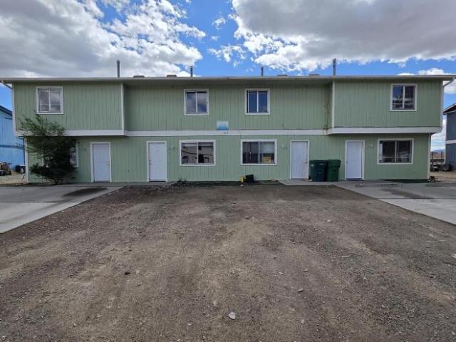 2 Br, 1 bath, Apartment 2915 Dawn Drive
