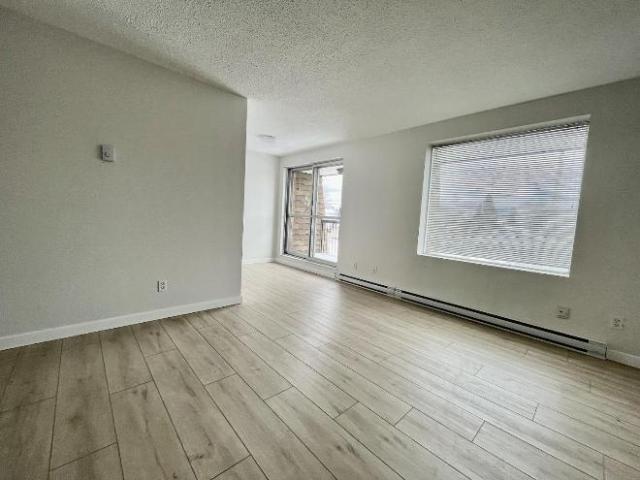 2 Br, 1 bath, Apartment 306 Balsam Street