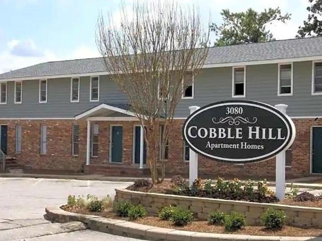2 Br, 1 bath, Apartment 3080 Rice Mill Road