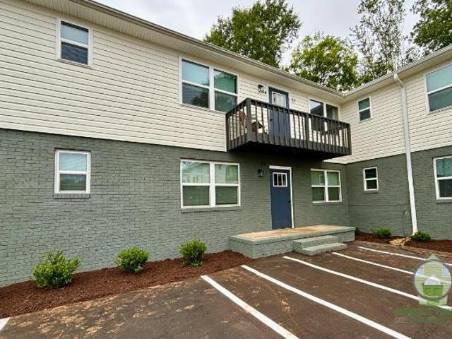 2 Br, 1 bath, Apartment 3001 Old Buncombe Rd