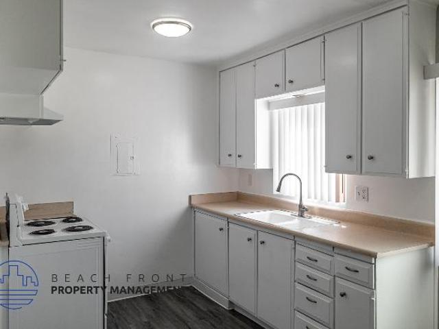 2 Br, 1 bath, Apartment 316 Gladys Ave
