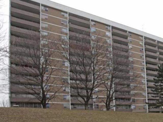 2 Br, 1 bath, Apartment 310 Niska Rd