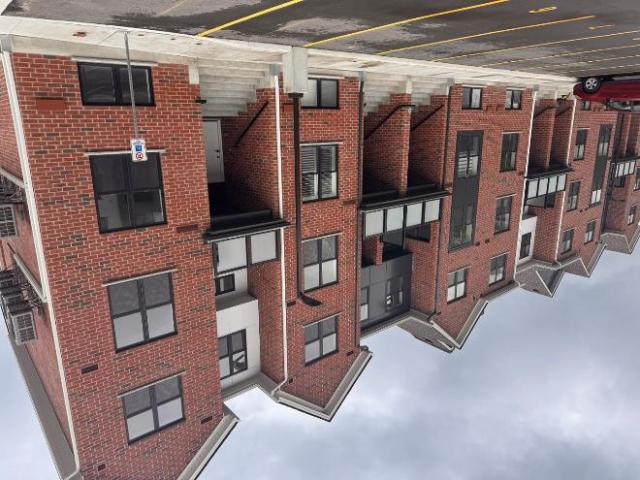 2 Br, 1 bath, Apartment 31 Mill Street