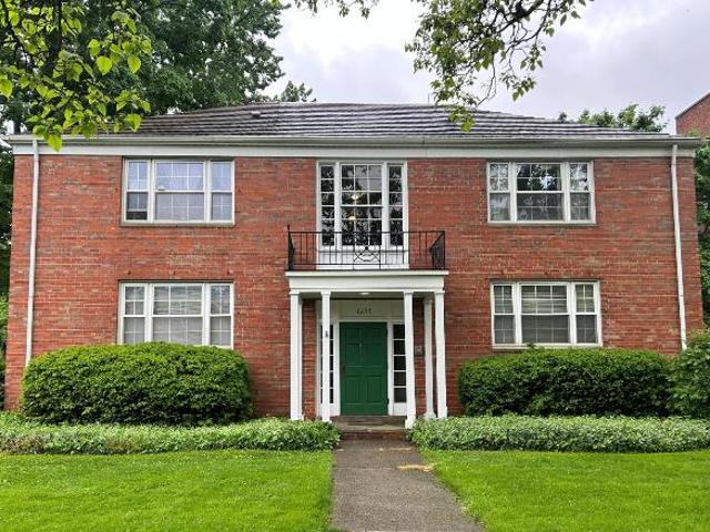2 Br, 1 bath, Apartment 3255 Warrensville Center Road