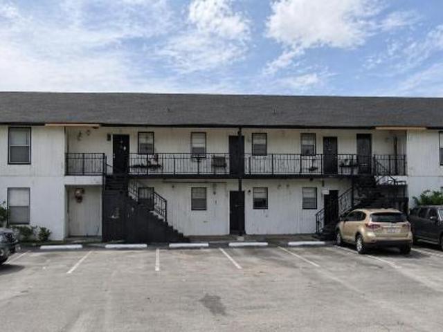 2 Br, 1 bath, Apartment 3375 Avenue J