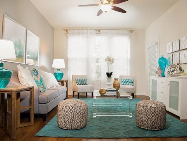 2 Br, 1 bath, Apartment 3375 Spring Hill Parkway SE