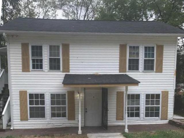 2 Br, 1 bath, Apartment 337 Fairburn Rd Nw