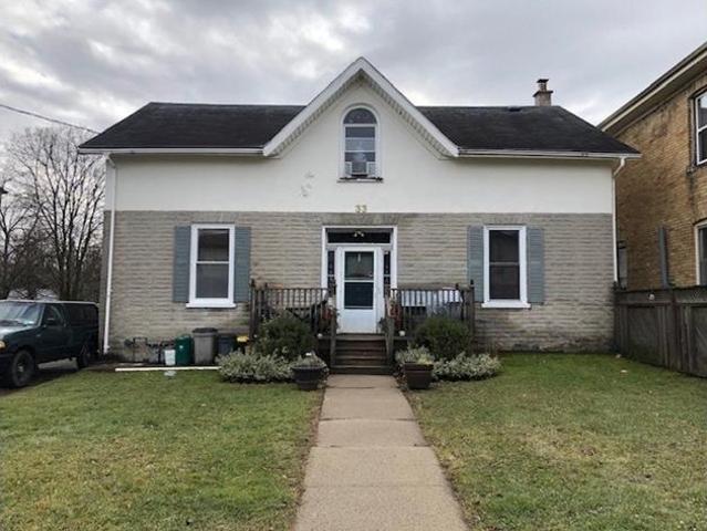 2 Br, 1 bath, Apartment 33 Victoria Avenue