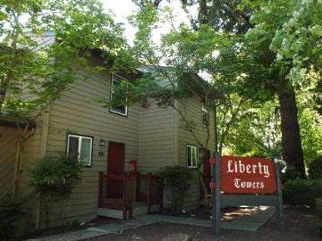 2 Br, 1 bath, Apartment 3650 Liberty Road S