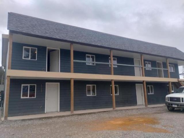 2 Br, 1 bath, Apartment 36977 U S Hwy 2 W
