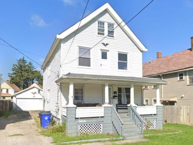 2 Br, 1 bath, Apartment 3614 W 46th St