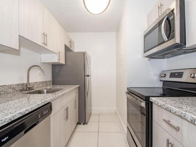 2 Br, 1 bath, Apartment 361 NE 191 Street