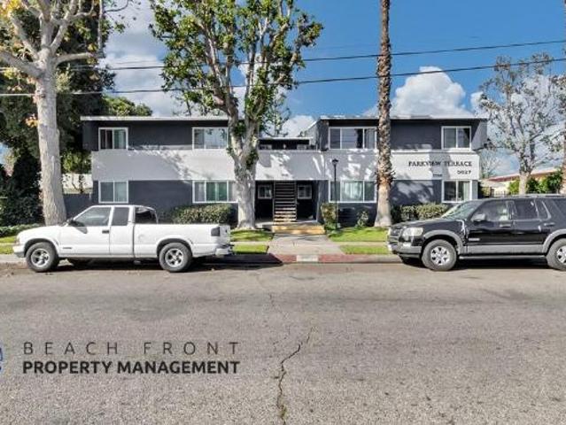 2 Br, 1 bath, Apartment 3627 Penn Mar Ave
