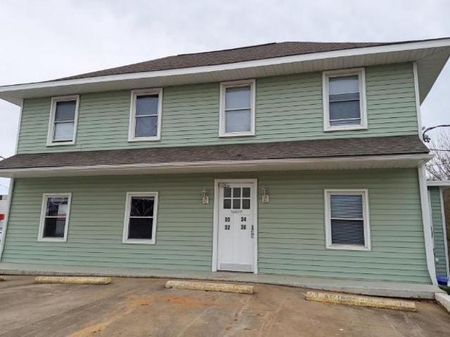 2 Br, 1 bath, Apartment 36 E 4th St