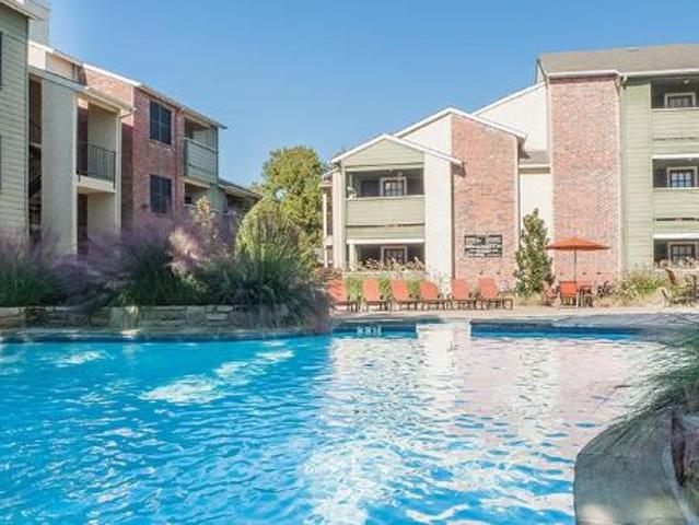 2 Br, 1 bath, Apartment 3773 Timberglen Road