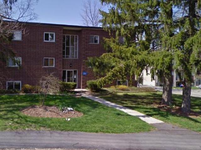 2 Br, 1 bath, Apartment 380 Erb Street West