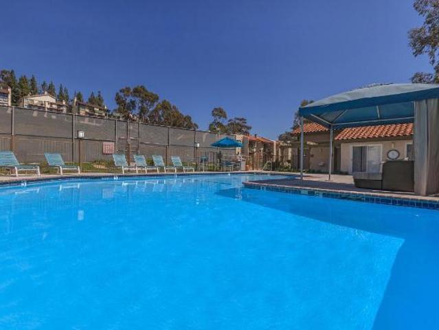 2 Br, 1 bath, Apartment 3828 Pendiente Court