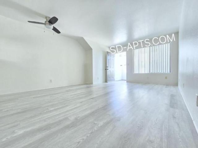 2 Br, 1 bath, Apartment 3953 Florida Street