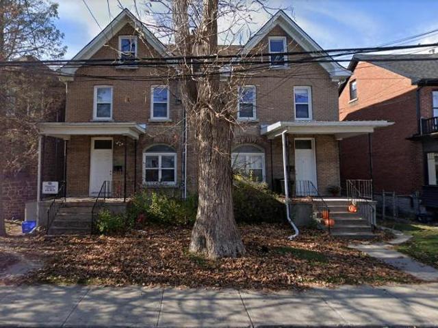 2 Br, 1 bath, Apartment 402 Alfred Street