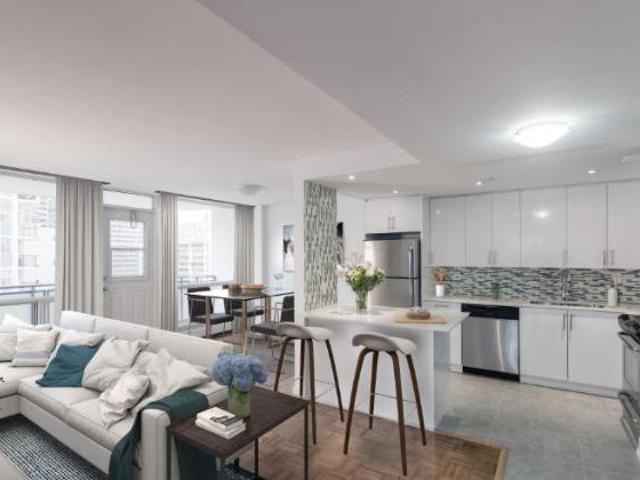 2 Br, 1 bath, Apartment 40 Alexander Street