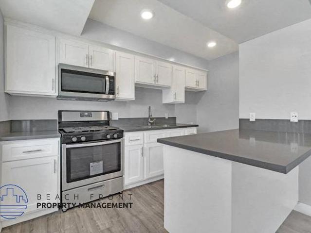 2 Br, 1 bath, Apartment 4117 W 129th St