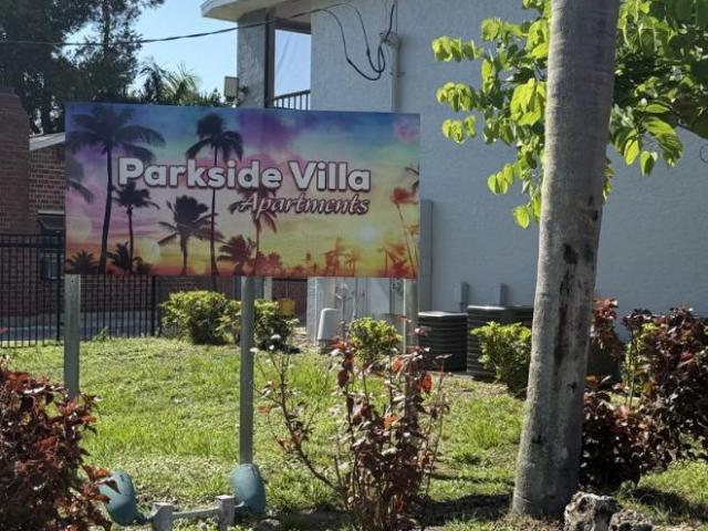 2 Br, 1 bath, Apartment 4212 Desoto Avenue