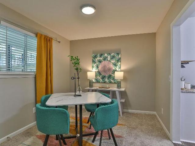 2 Br, 1 bath, Apartment 4214 Bethel Church Rd