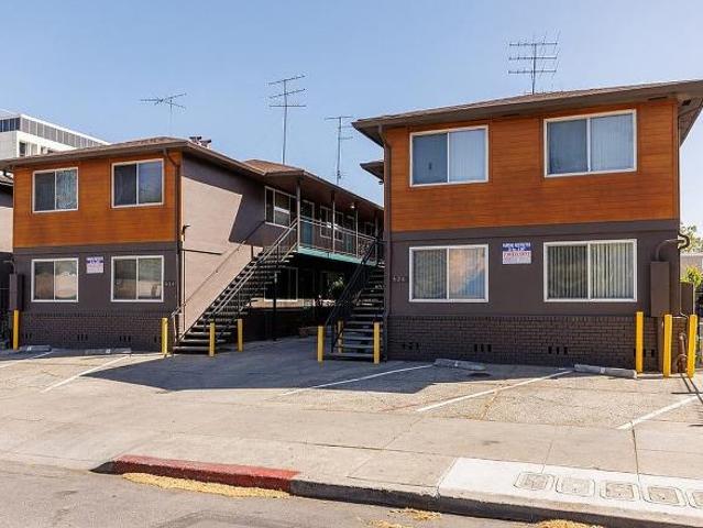 2 Br, 1 bath, Apartment 439 South 5th Street