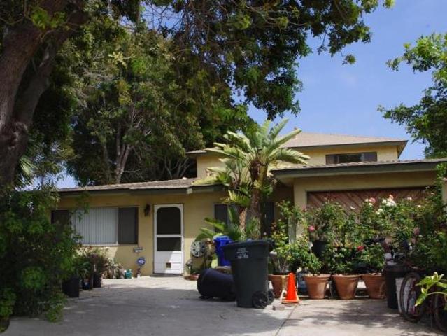 2 Br, 1 bath, Apartment 439 7th Street