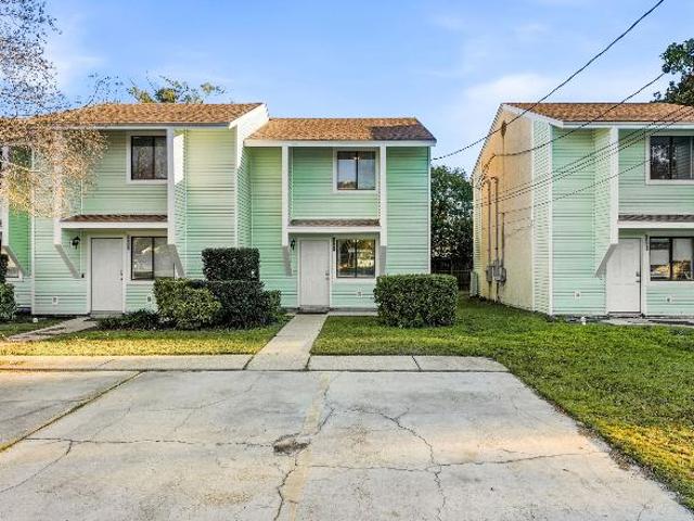 2 Br, 1 bath, Apartment 4480 E Hwy 98