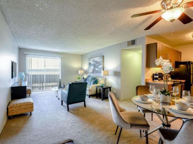 2 Br, 1 bath, Apartment 4414 Montebello Drive