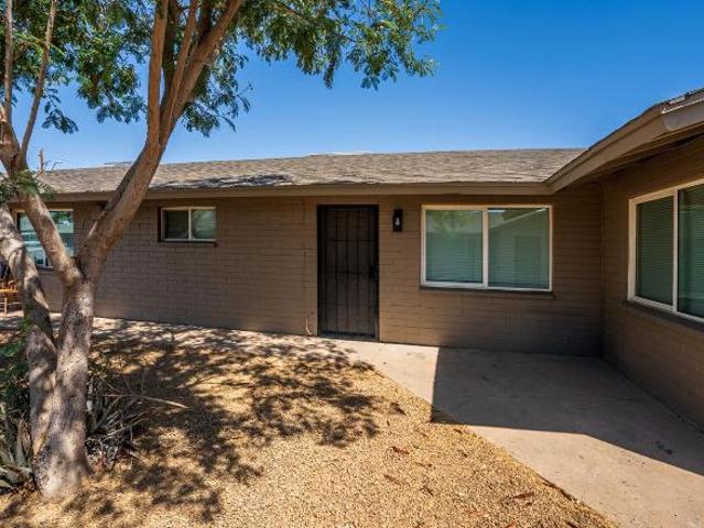 2 Br, 1 bath, Apartment 4423 N 23rd Ave
