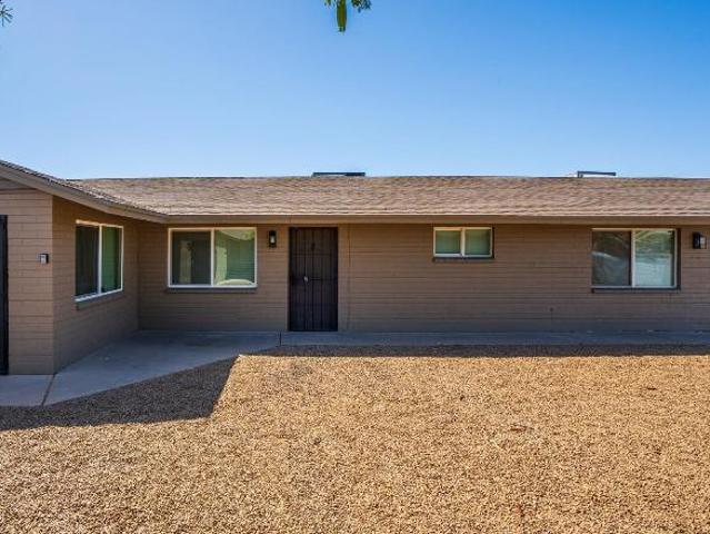 2 Br, 1 bath, Apartment 4421 N 23rd Ave