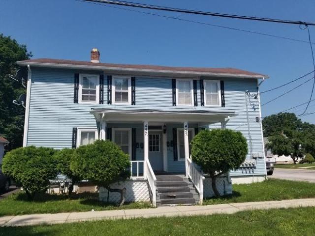 2 Br, 1 bath, Apartment 457 Talma St