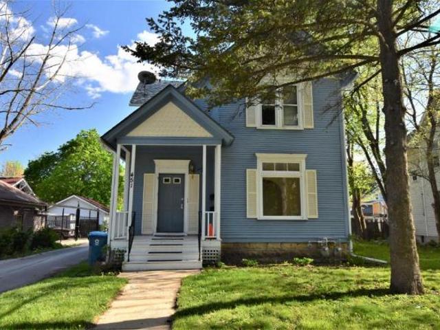 2 Br, 1 bath, Apartment 451 Marion
