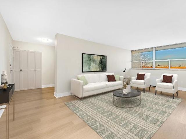 2 Br, 1 bath, Apartment 45 La Rose Avenue