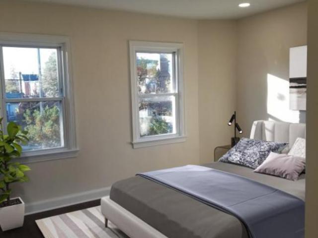 2 Br, 1 bath, Apartment 45 Missouri Ave NW