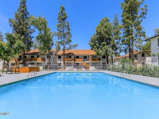 2 Br, 1 bath, Apartment 4620 W Mcdowell Road